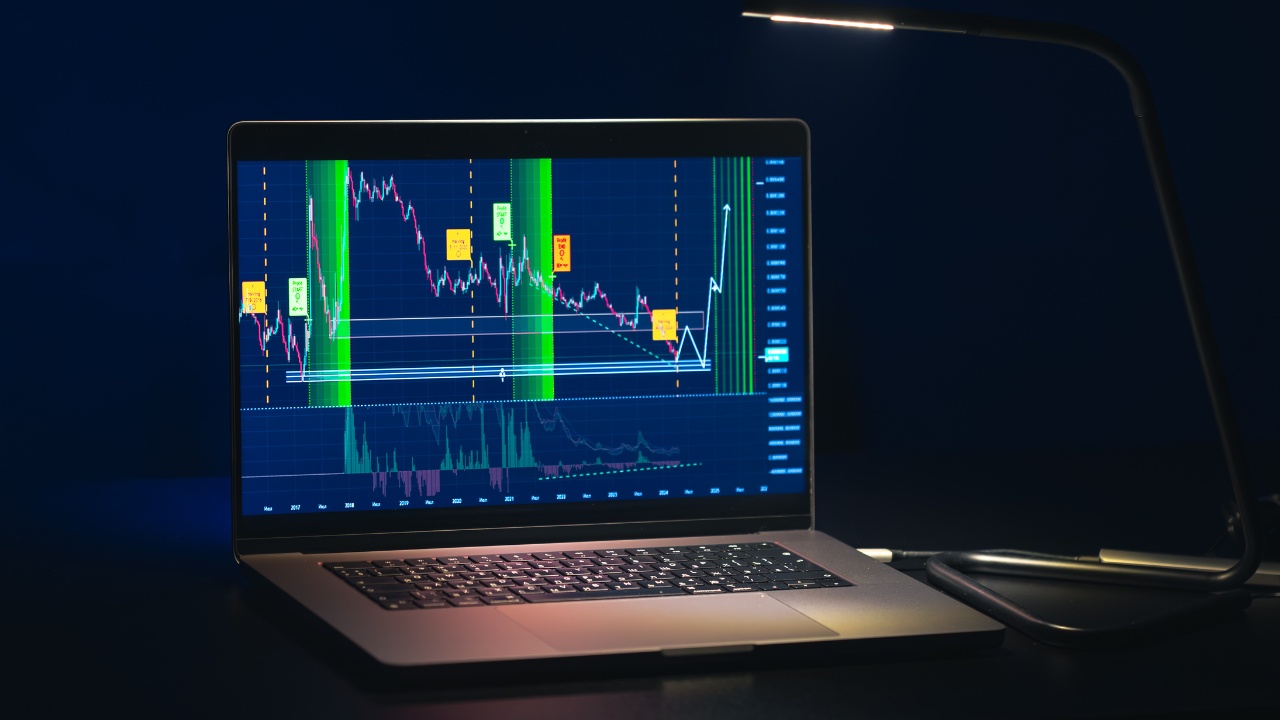 Top 4 Best AI Stock Trading Tools for Smarter Investing